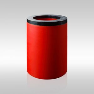 HPU RED TUBE 037/080 L155MM[0.790KG]
