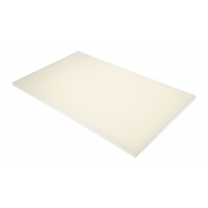 NYLON SUPERLENE NAT SHEET THK 050X1000X2000MM(122KG)