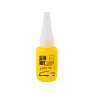 SICOMET GLUE 8300 (20gram)
