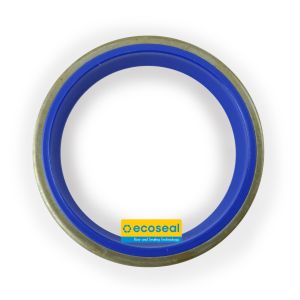 Wiper Seal Hallite T862 2.50x3.00x0.313 inch