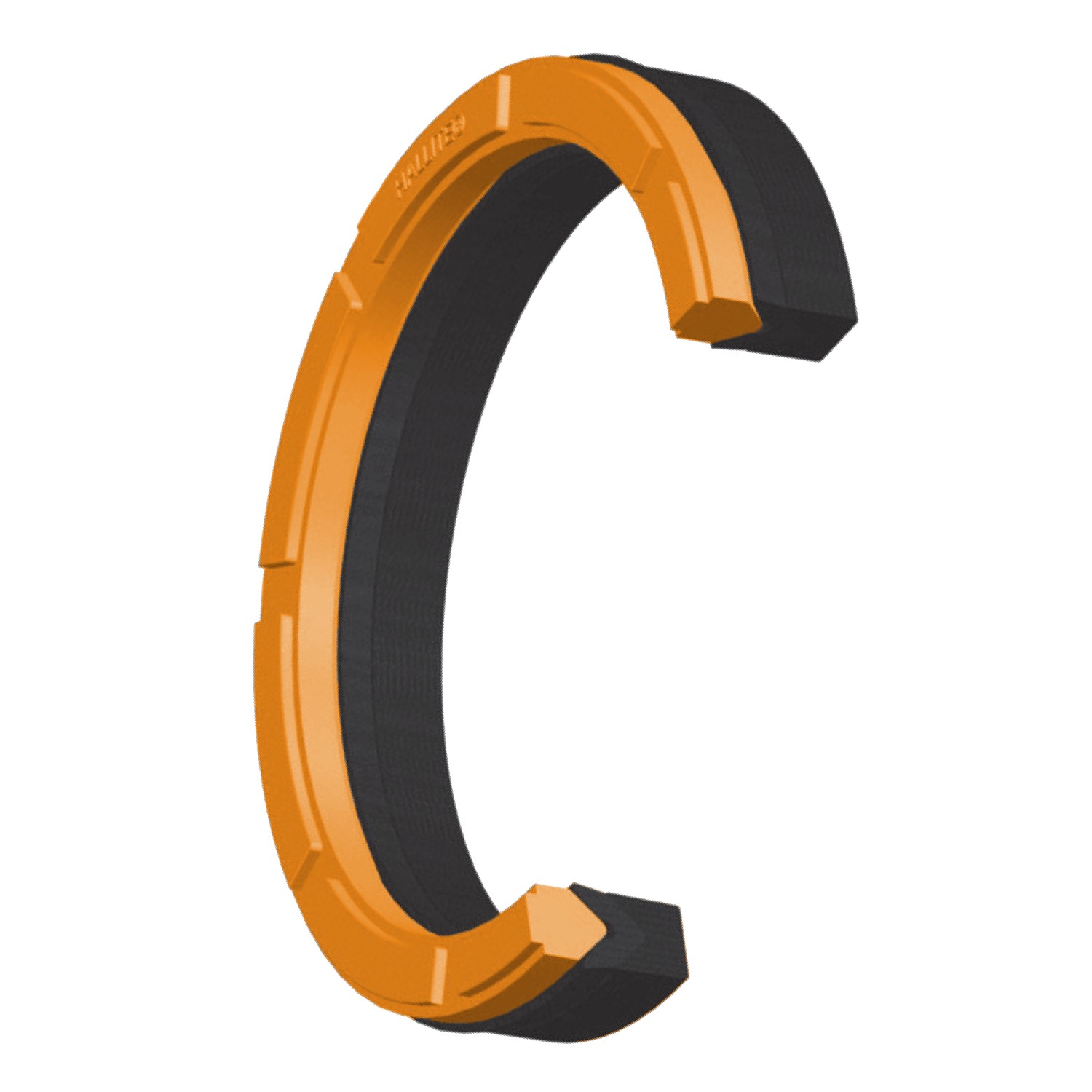 Hallite 51 piston seal (heavy duty )